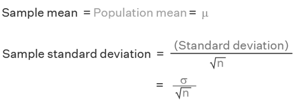Central Limit Theorem Example And Use