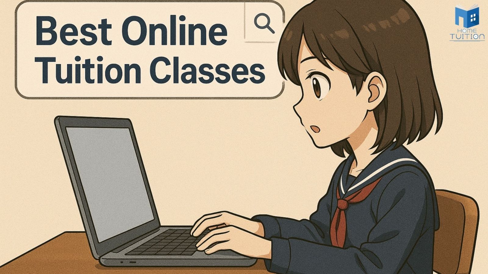 Online Tuition Classes for School Students in India | Flexible ...