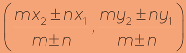 Midpoint Formula-Use, Questions & Explanations With The Help of Solved ...