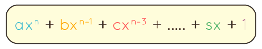 Polynomial-Details, Solved Examples & Use of Formula